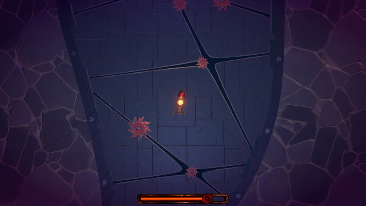 Rocket Strike: Deep Space for Nintendo Switch - Nintendo Official Site