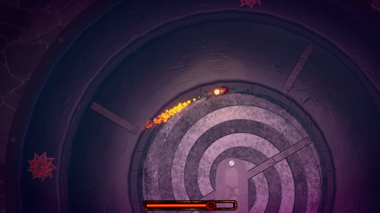 Rocket Strike: Deep Space for Nintendo Switch - Nintendo Official Site