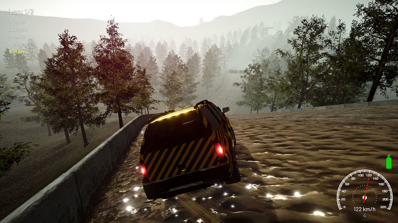 Racing Rebels Mud Clash for Nintendo Switch - Nintendo Official Site