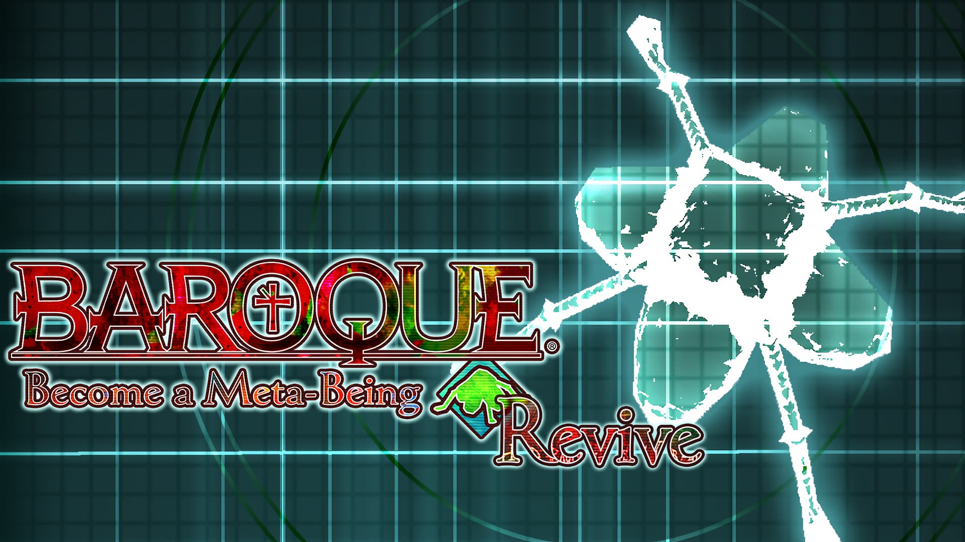 BAROQUE Become a Meta-Being Revive pour Nintendo Switch - Site Officiel ...