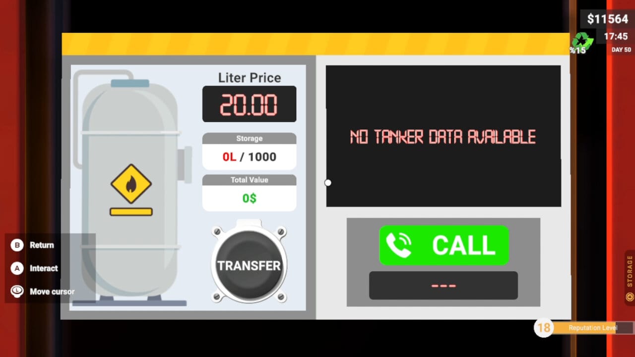 Recycling Center Simulator for Nintendo Switch - Nintendo Official Site