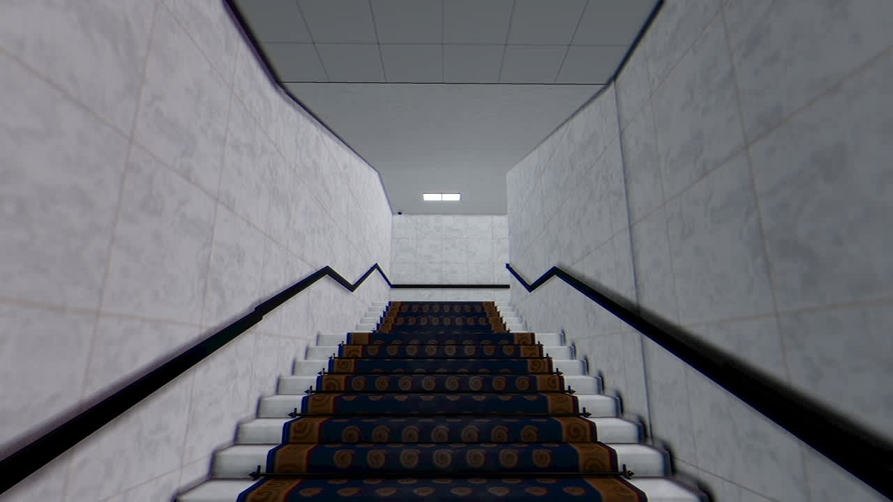 GLITCH: Dead Loop Horror for Nintendo Switch - Nintendo Official Site