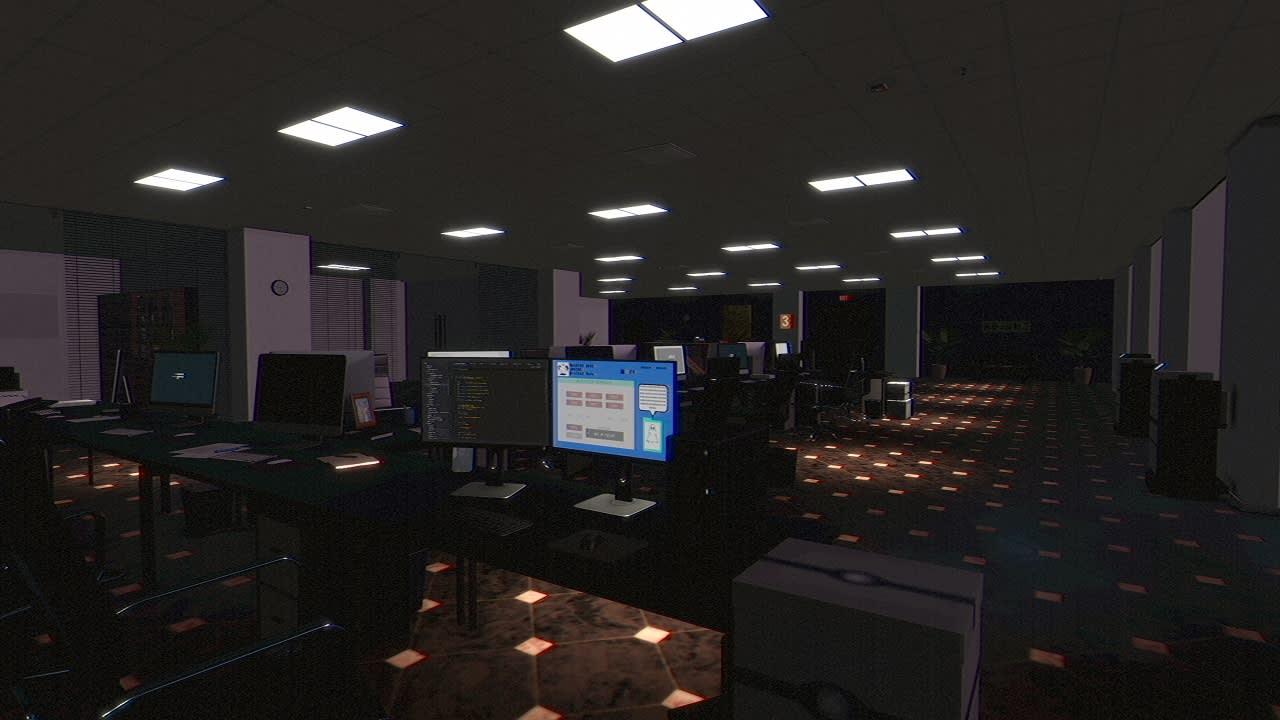 GLITCH: Dead Loop Horror for Nintendo Switch - Nintendo Official Site