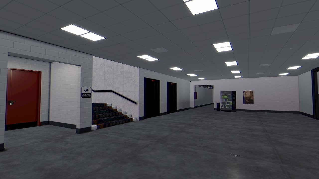 GLITCH: Dead Loop Horror for Nintendo Switch - Nintendo Official Site