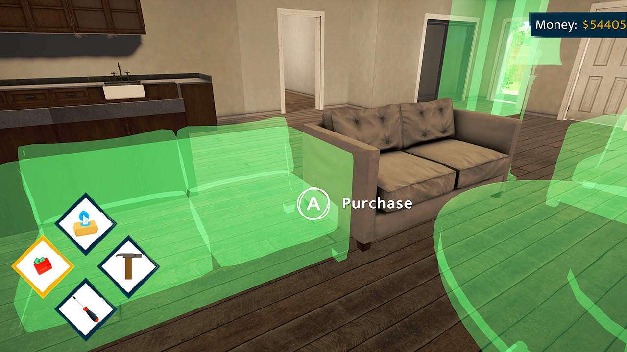 House Renovator Simulator para Nintendo Switch - Sitio Oficial de ...