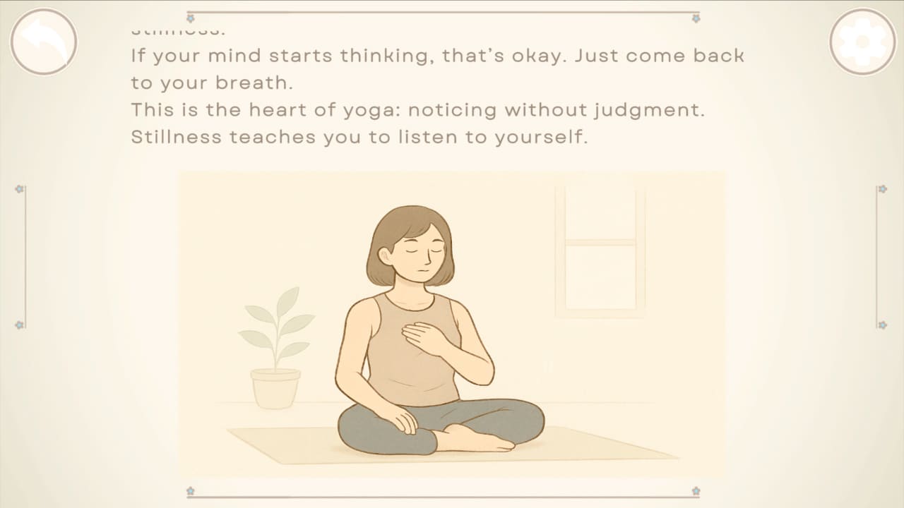 Just Yoga for Nintendo Switch - Nintendo Official Site