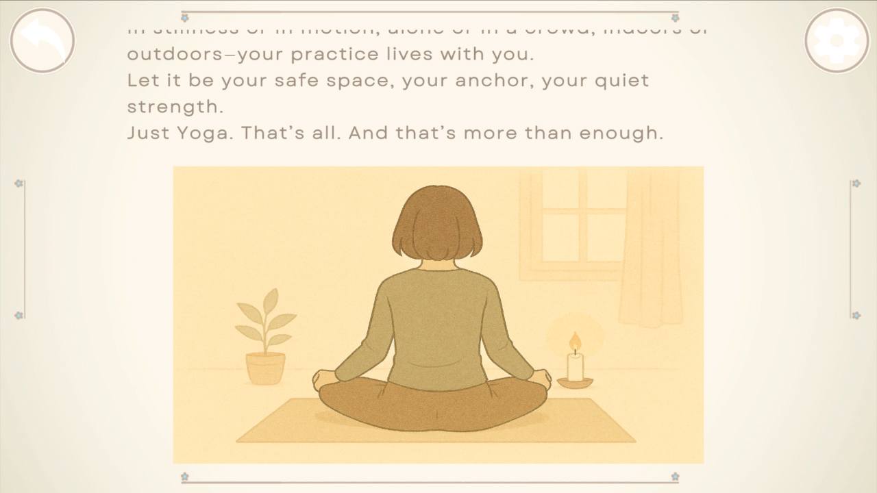 Just Yoga for Nintendo Switch - Nintendo Official Site
