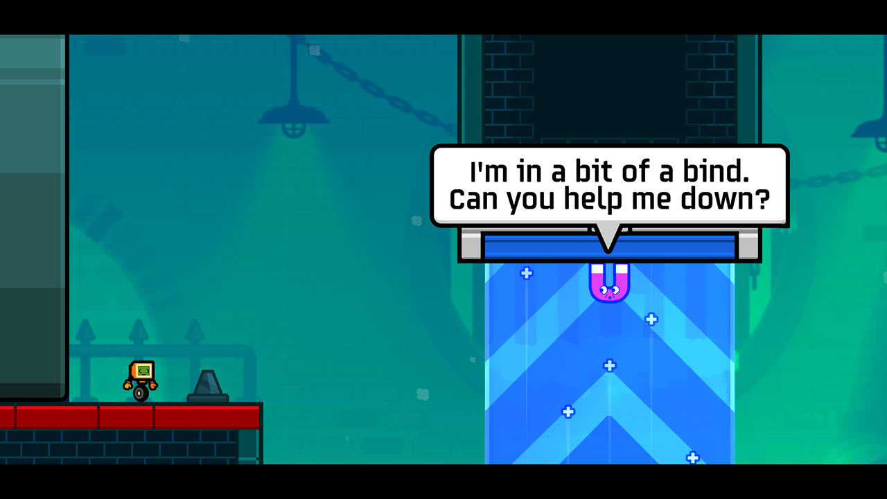 Mind Over Magnet for Nintendo Switch - Nintendo Official Site