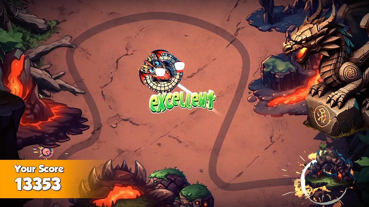 Zumba - Dragon's Marble Trial for Nintendo Switch - Nintendo Official Site