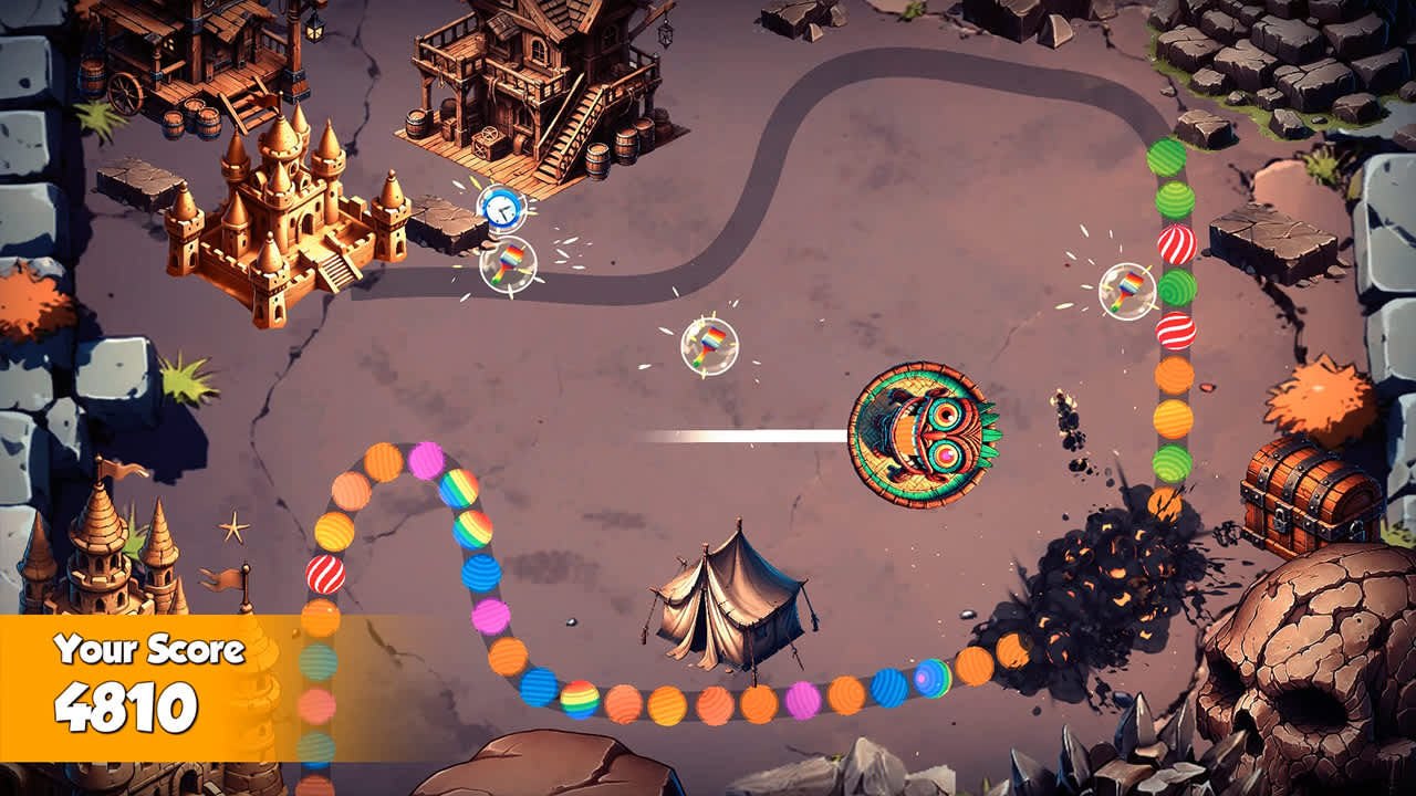 Zumba World - The Lost Marble Island for Nintendo Switch - Nintendo ...