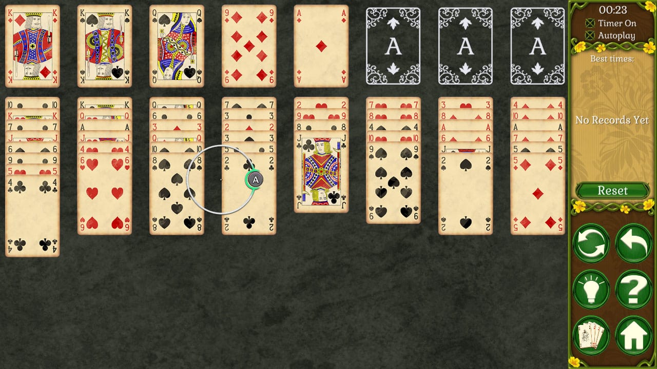 Solitaire Dreamscapes for Nintendo Switch - Nintendo Official Site