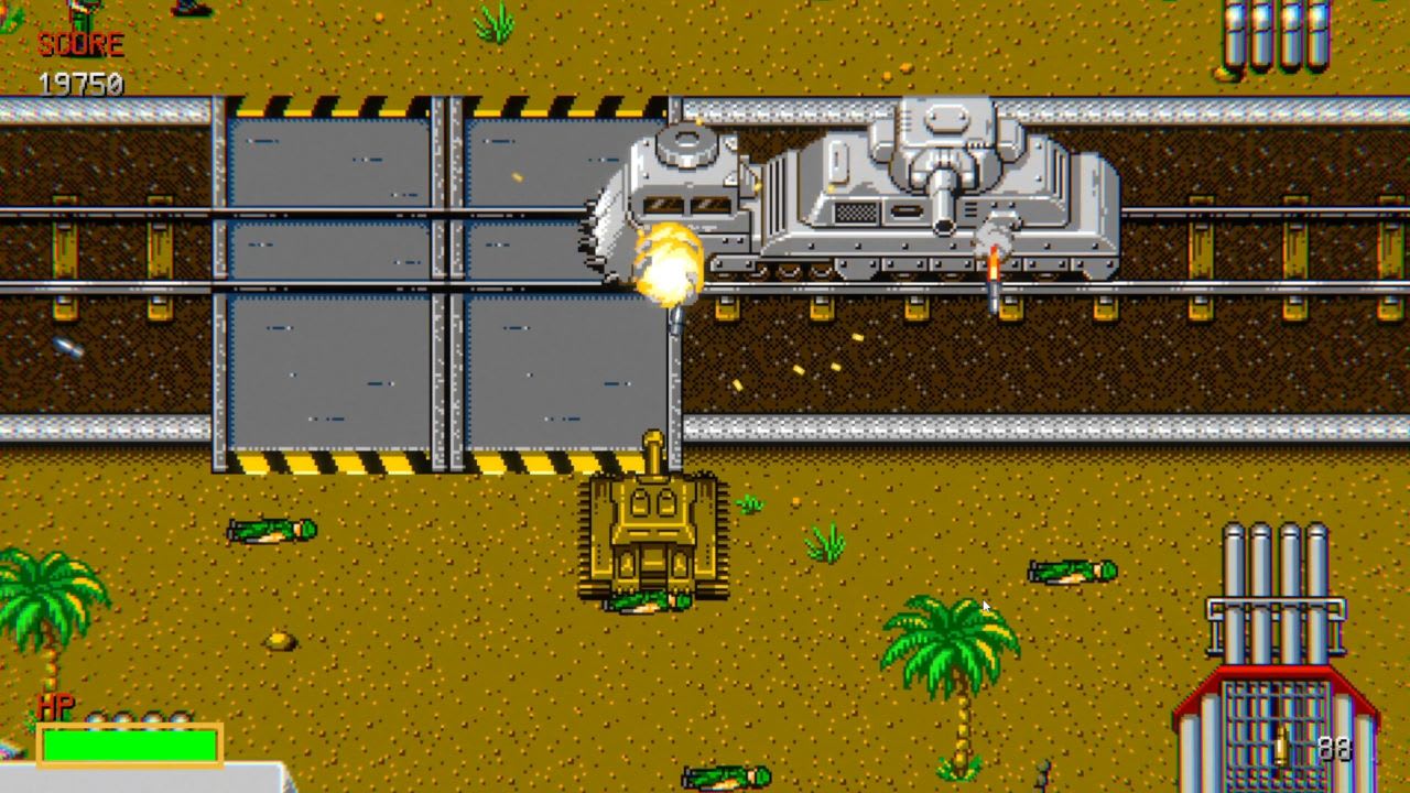 Machine Gun Fury for Nintendo Switch - Nintendo Official Site
