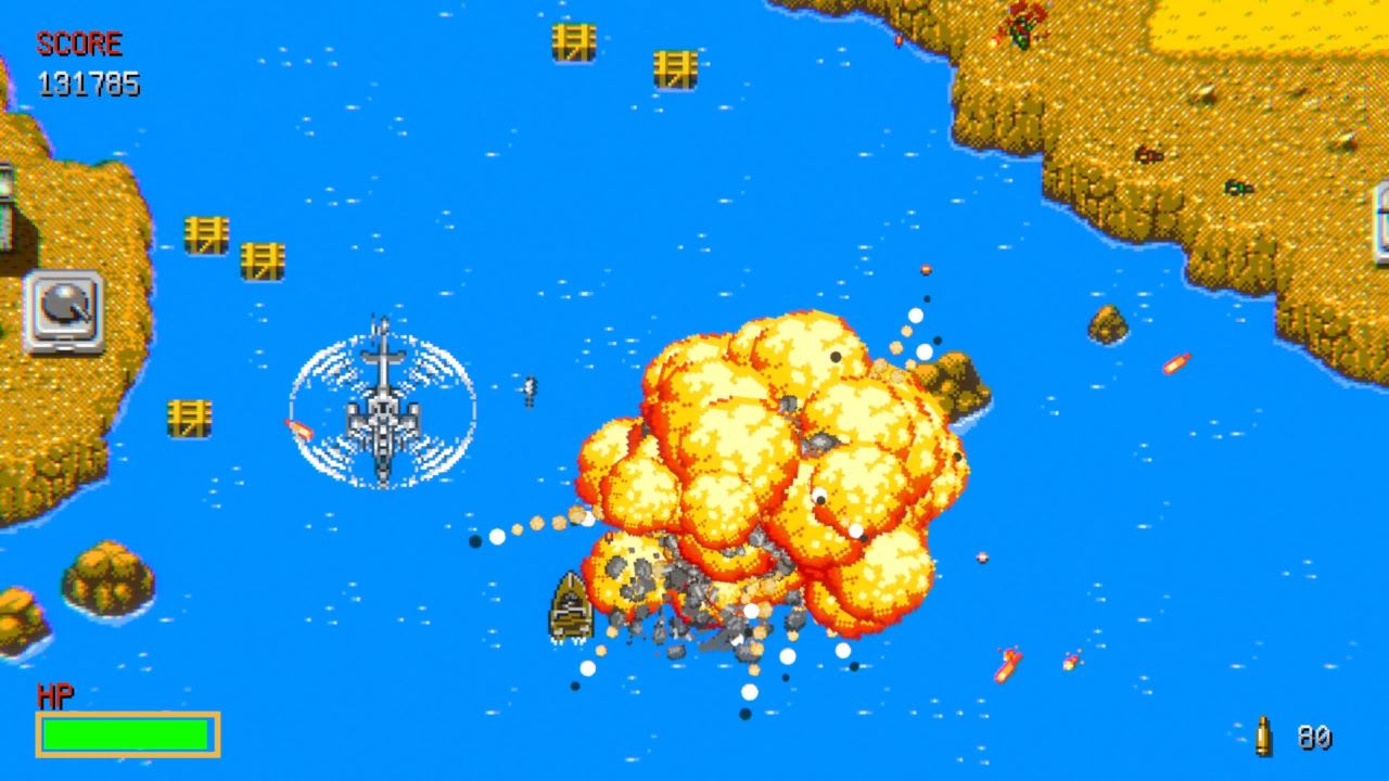 Machine Gun Fury for Nintendo Switch - Nintendo Official Site