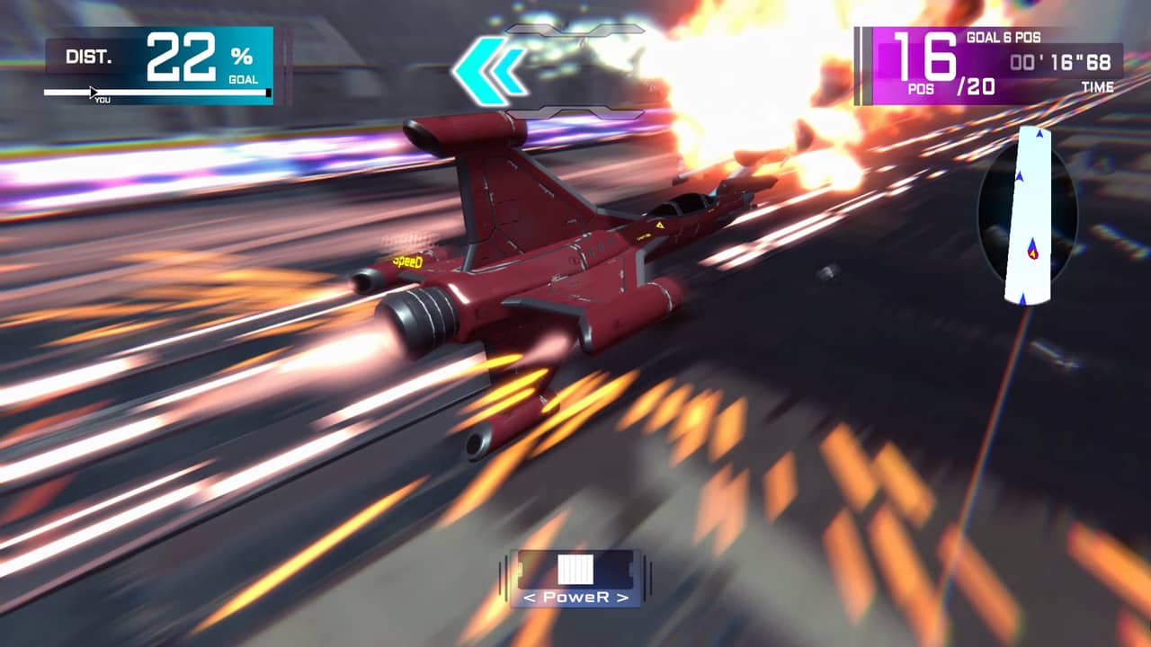 Boost Zero for Nintendo Switch - Nintendo Official Site