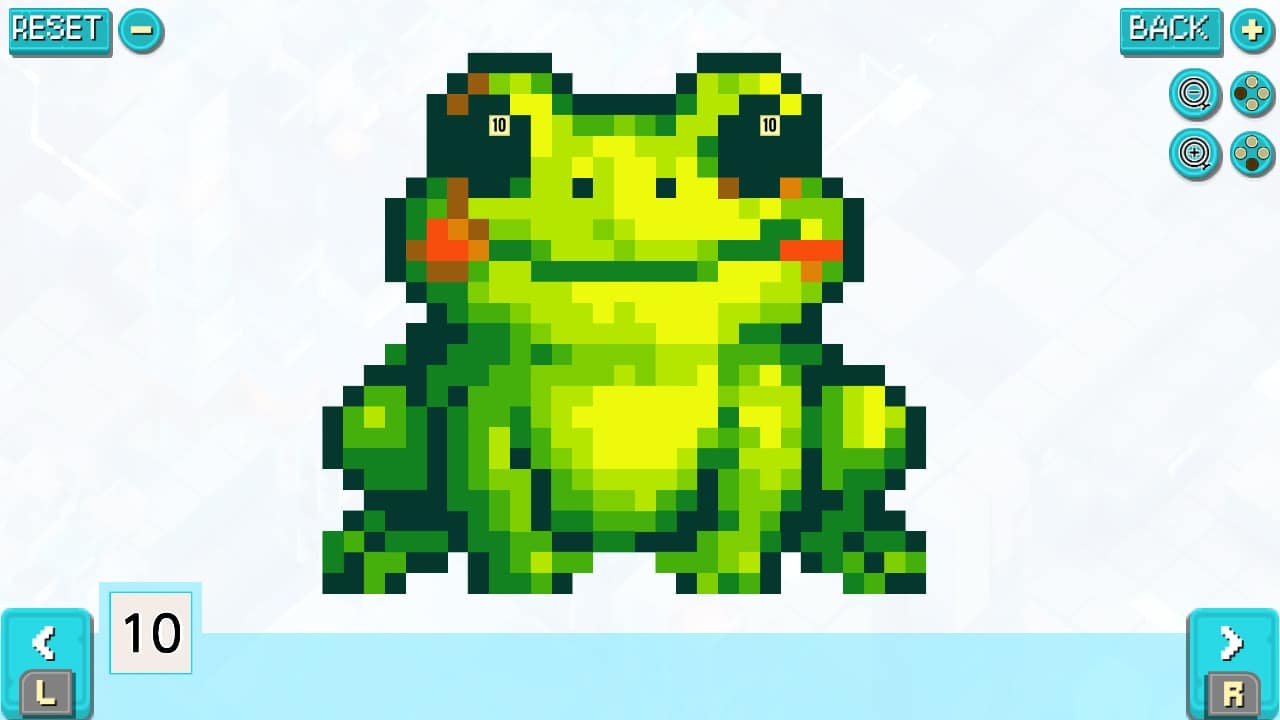 Colorizing: Satisfaction for Nintendo Switch - Nintendo Official Site