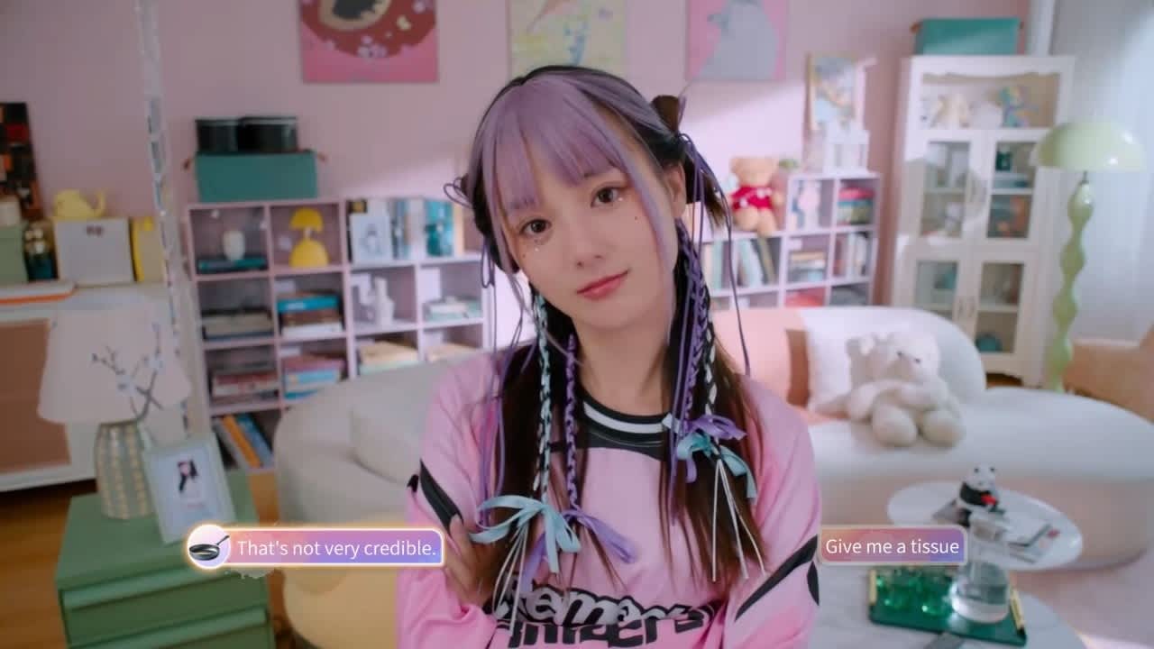 Knowledge, or know Lady for Nintendo Switch - Nintendo Official Site