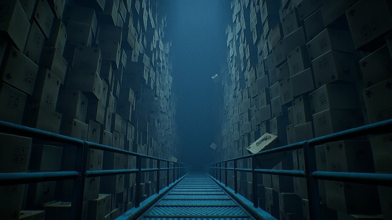 Dollmare for Nintendo Switch - Nintendo Official Site