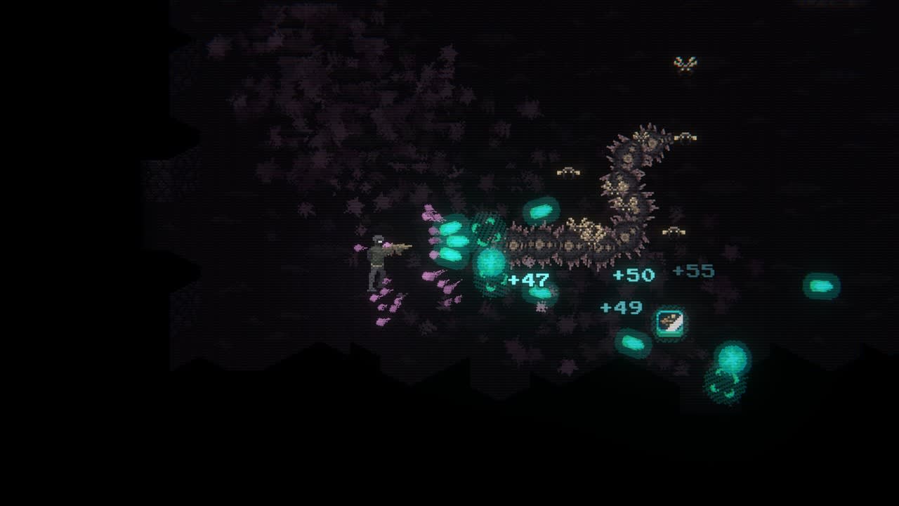 Overpowered 1 - Mars Infestation for Nintendo Switch - Nintendo Official Site