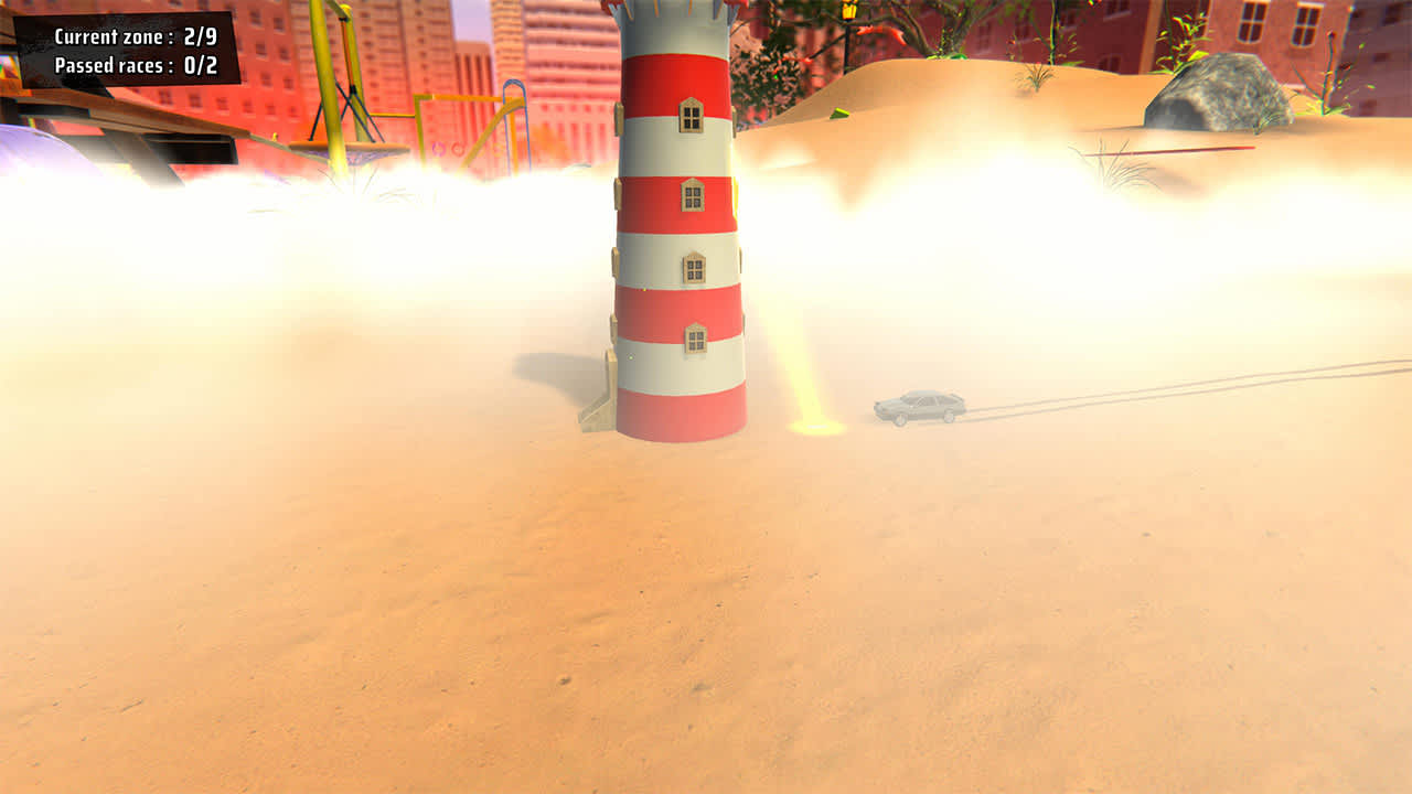 Mini Wheels Racers - Turbo Toy Playground for Nintendo Switch ...