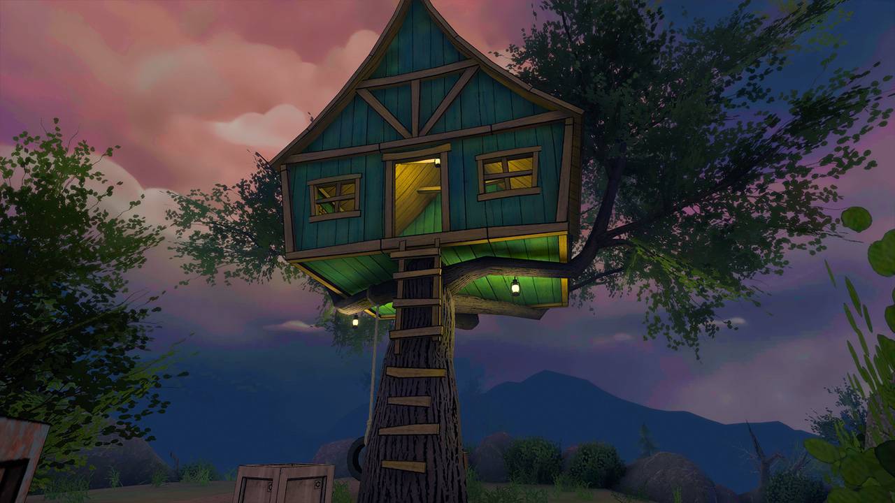 Horror Tale: Remaster para Nintendo Switch - Site Oficial da Nintendo ...