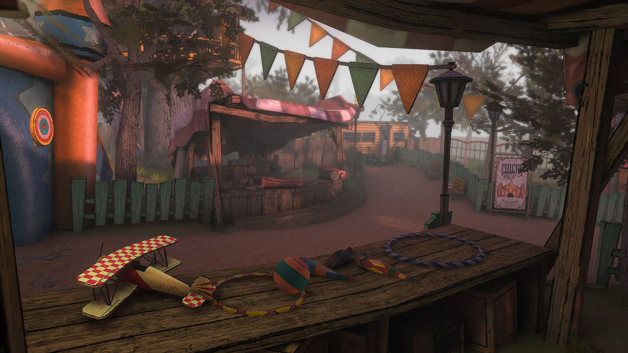 Horror Tale 3: The Witch for Nintendo Switch - Nintendo Official Site