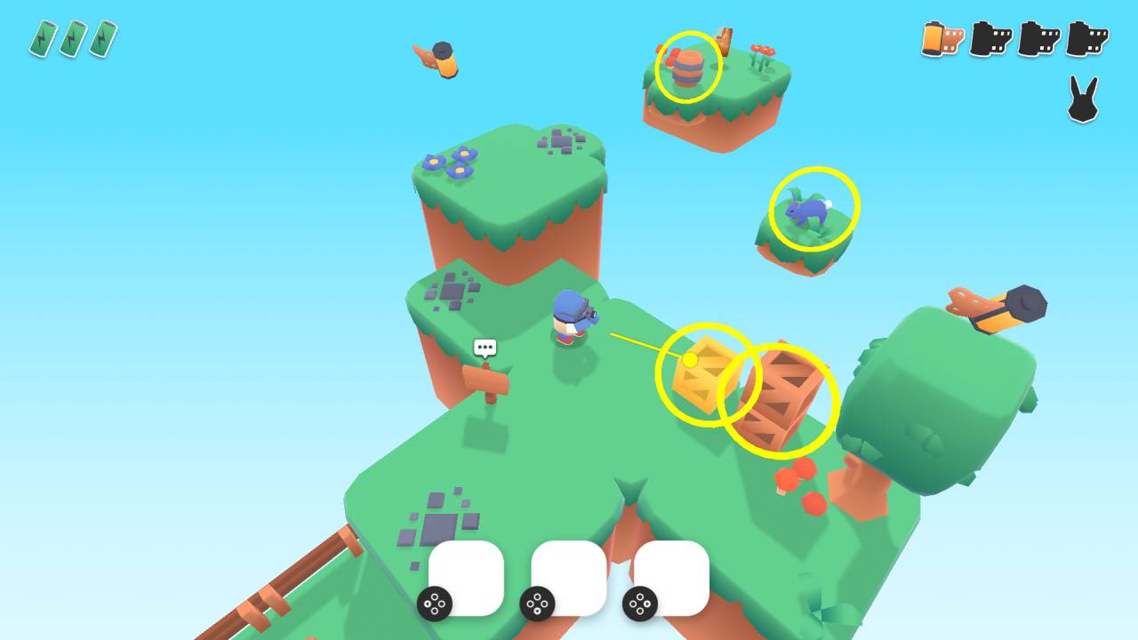 Bokeh Adventure for Nintendo Switch - Nintendo Official Site