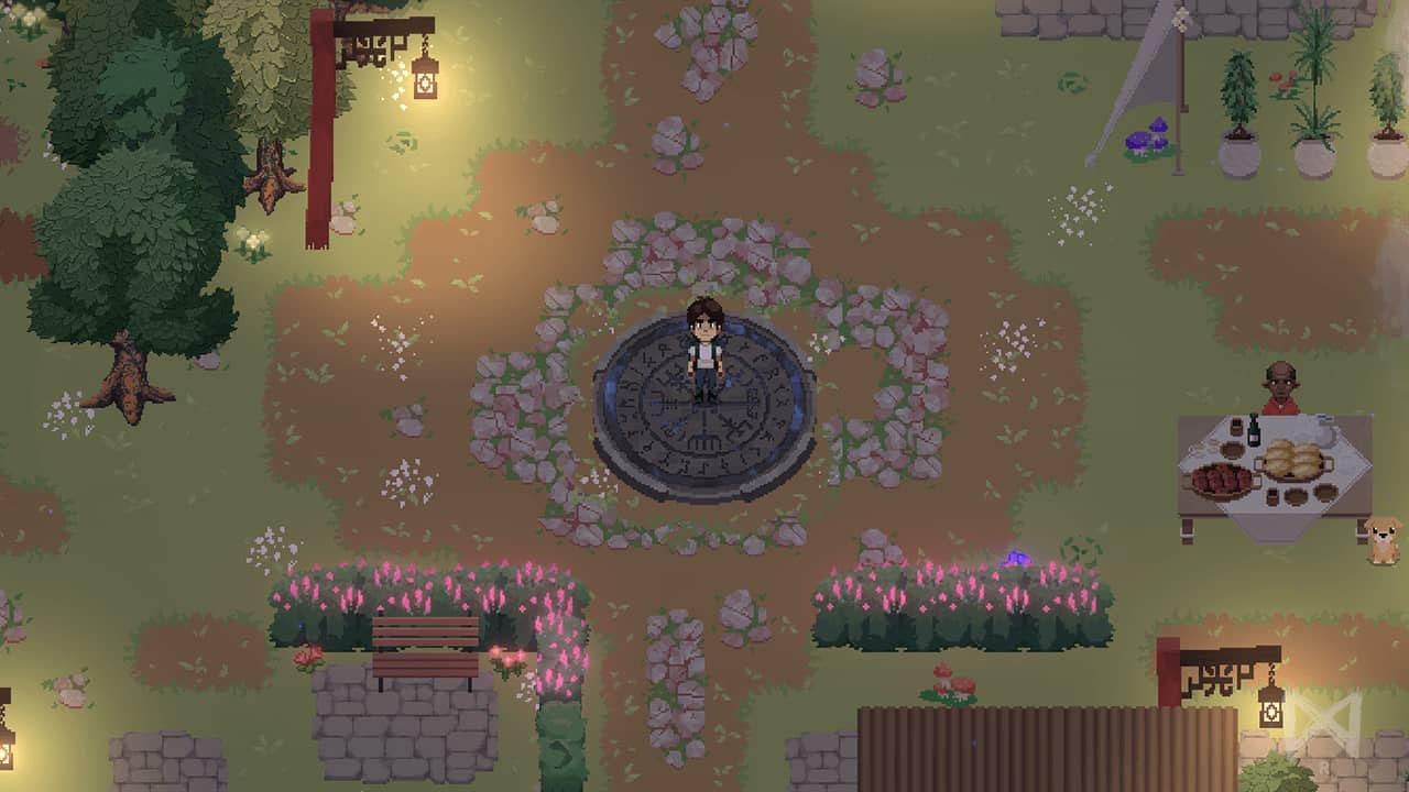 Master Lemon: The Quest for Iceland for Nintendo Switch - Nintendo ...
