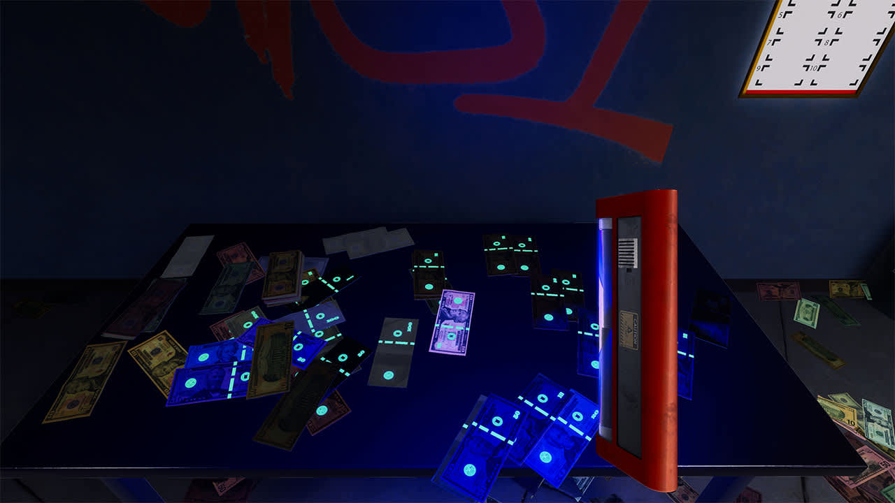 Cash Laundry Simulator for Nintendo Switch - Nintendo Official Site