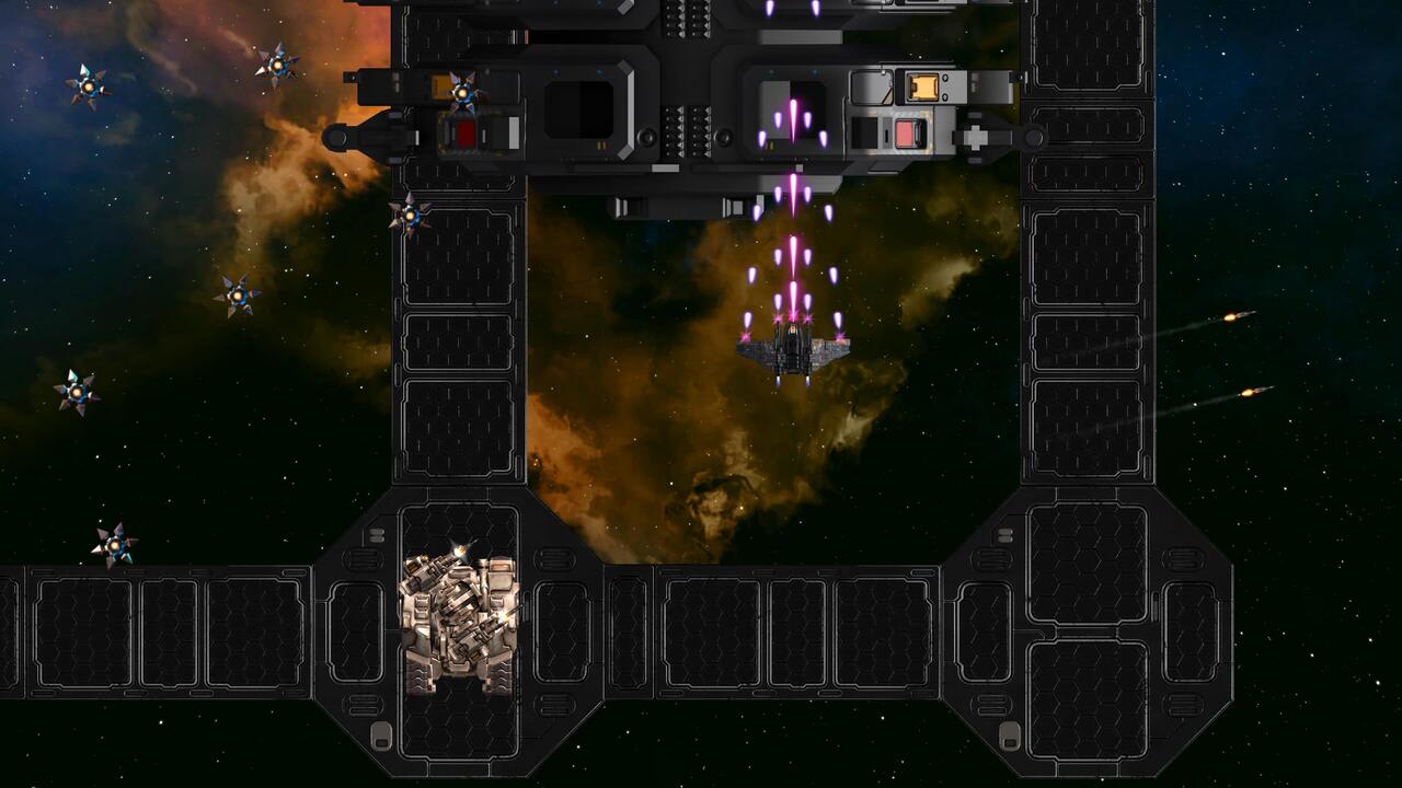 X-Force Genesis - Definitive Edition para Nintendo Switch - Sitio ...