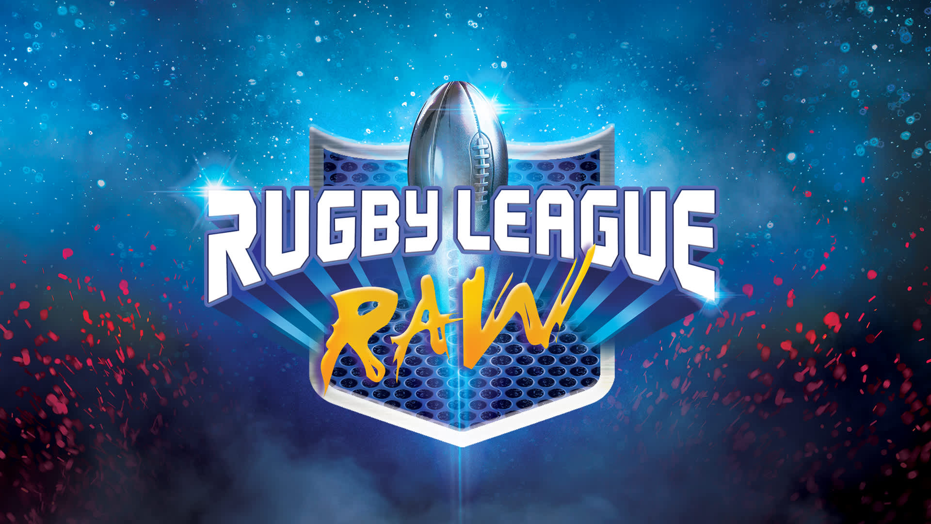 RUGBY LEAGUE RAW for Nintendo Switch - Nintendo Official Site for Canada
