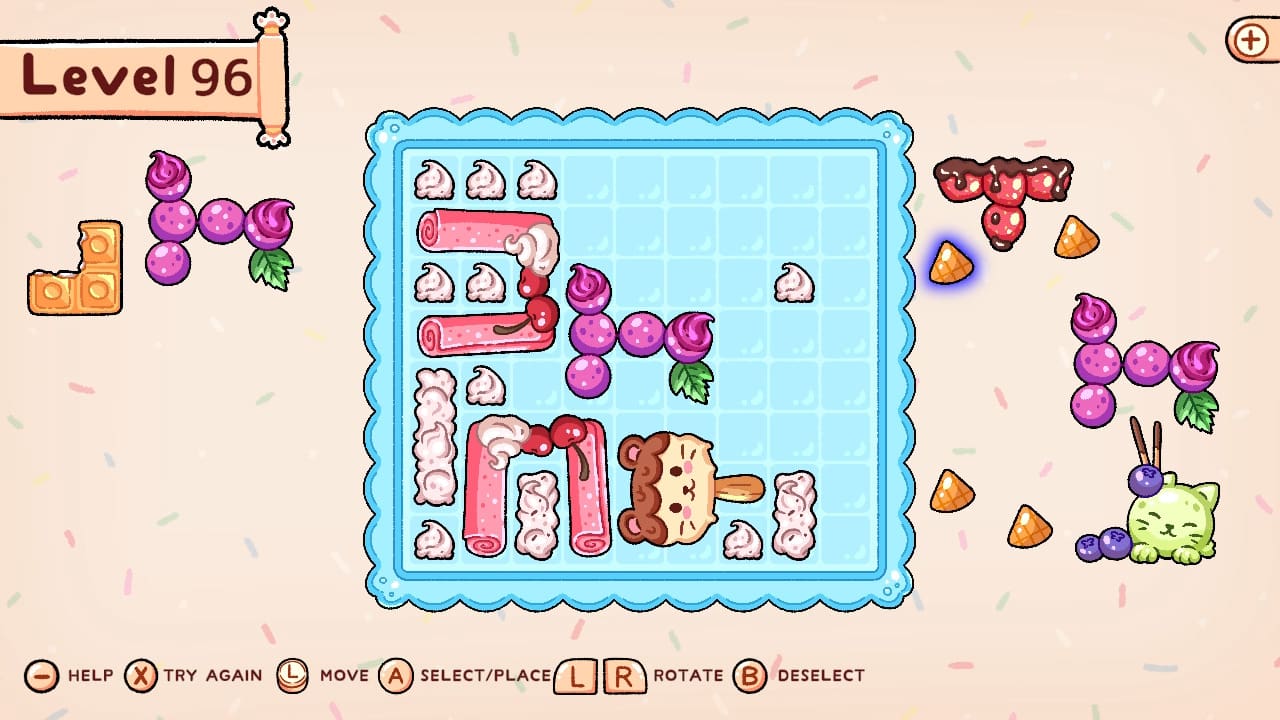 Neko Gelato for Nintendo Switch - Nintendo Official Site