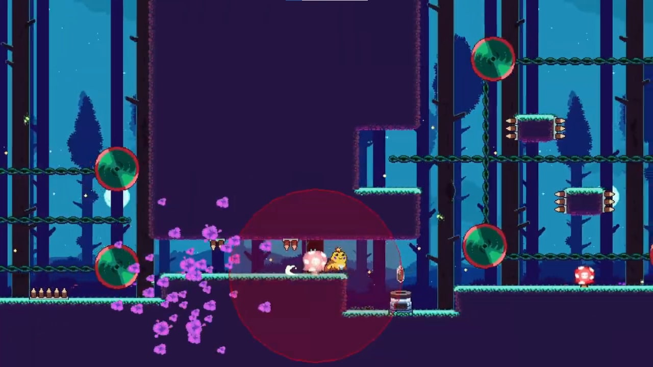 The Cursed Frog for Nintendo Switch - Nintendo Official Site