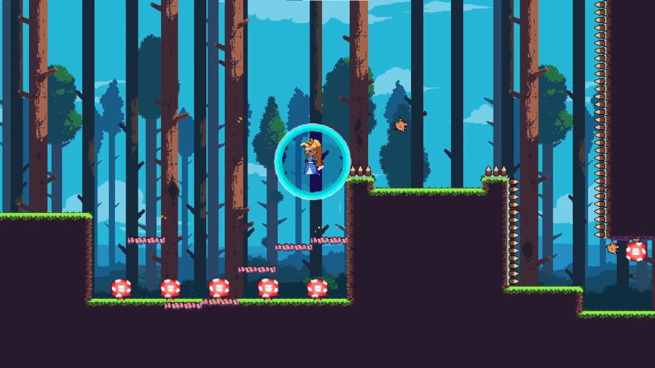 The Cursed Frog for Nintendo Switch - Nintendo Official Site