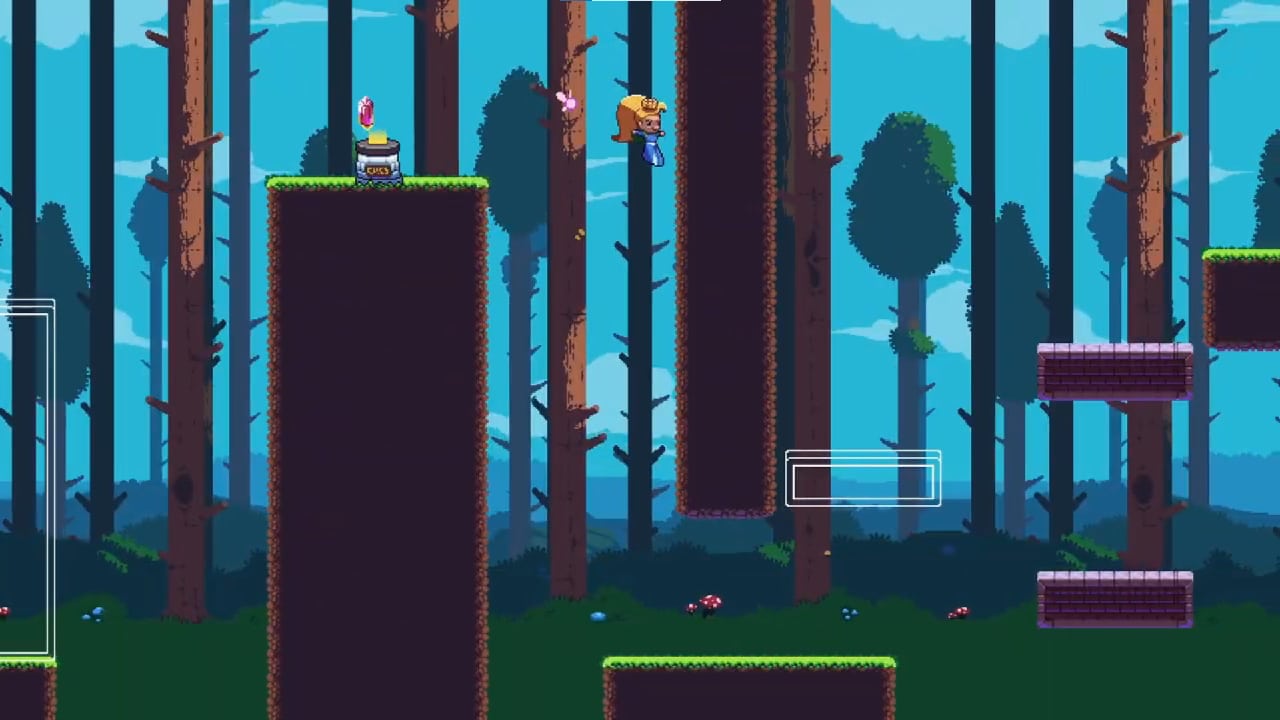 The Cursed Frog for Nintendo Switch - Nintendo Official Site