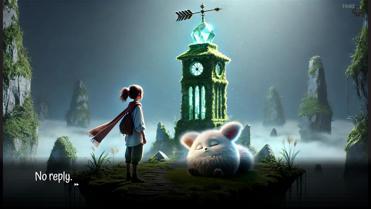 The Air Islands: Interactive Audiobook for Nintendo Switch - Nintendo ...