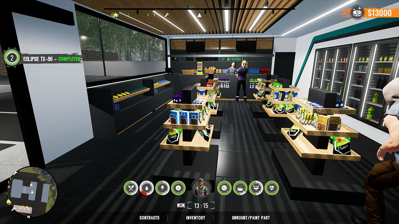 My Summer Drive for Nintendo Switch - Nintendo Official Site