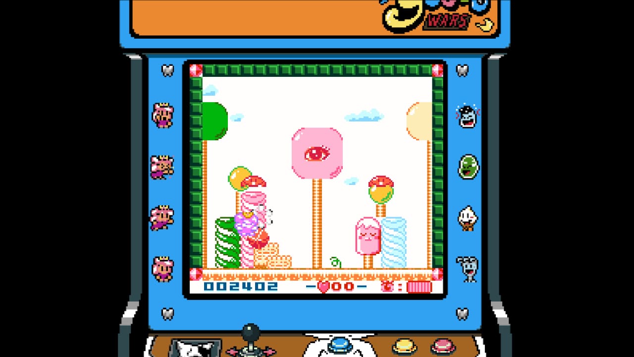 Yosei Wars for Nintendo Switch - Nintendo Official Site