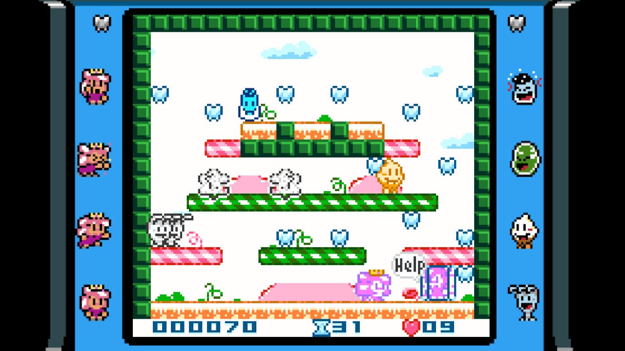 Yosei Wars for Nintendo Switch - Nintendo Official Site