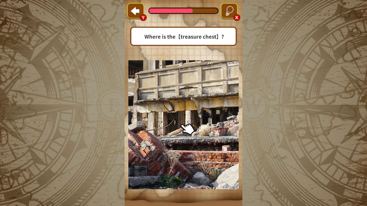 Picture Treasure Hunt for Nintendo Switch - Nintendo Official Site for ...