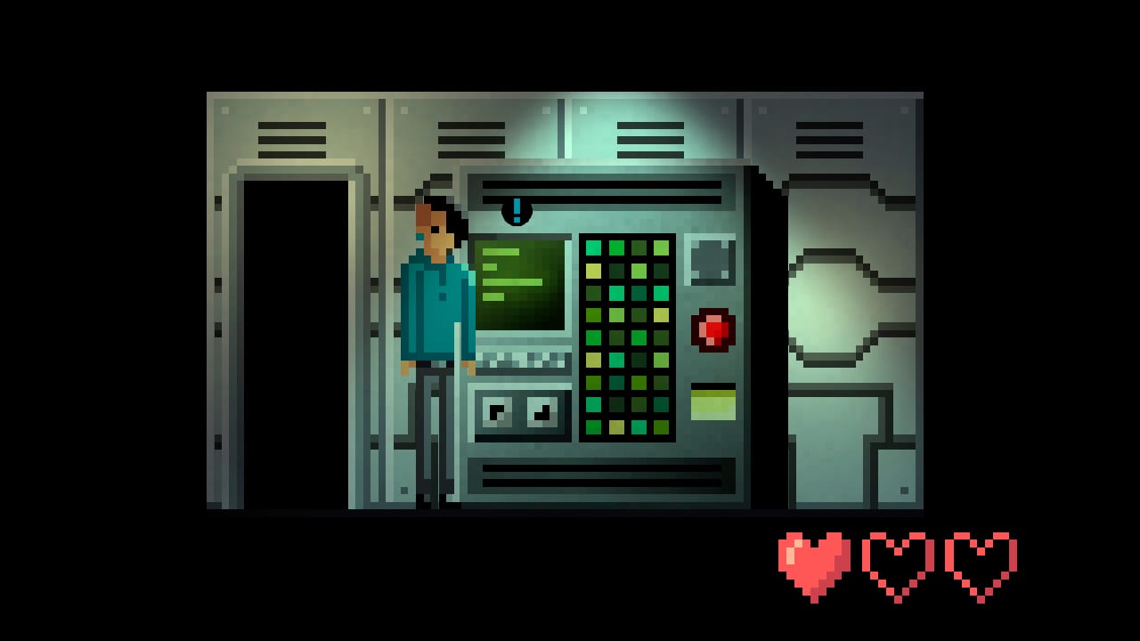 Welcome To Mars 9: The Tale Of River for Nintendo Switch - Nintendo ...