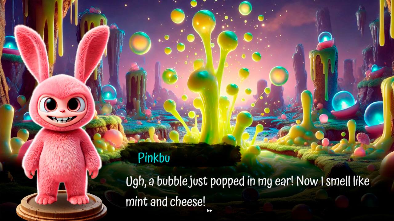 Cozy Monsters: The Mischievous Trabus for Nintendo Switch - Nintendo ...