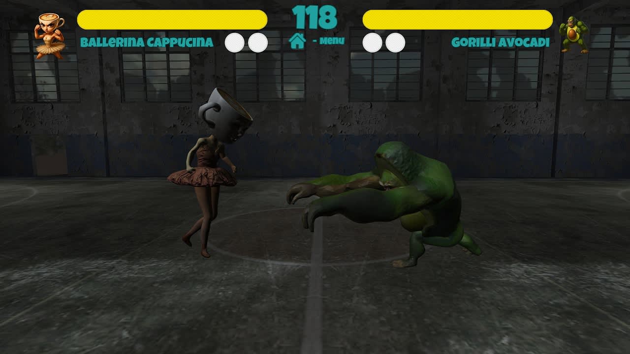 BRAINROT: FIGHTING for Nintendo Switch - Nintendo Official Site