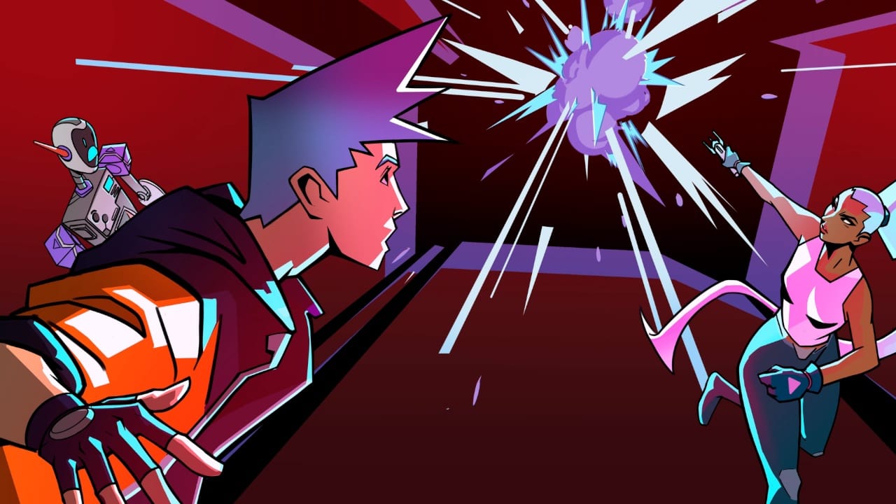 Synth Riders for Nintendo Switch - Nintendo Official Site