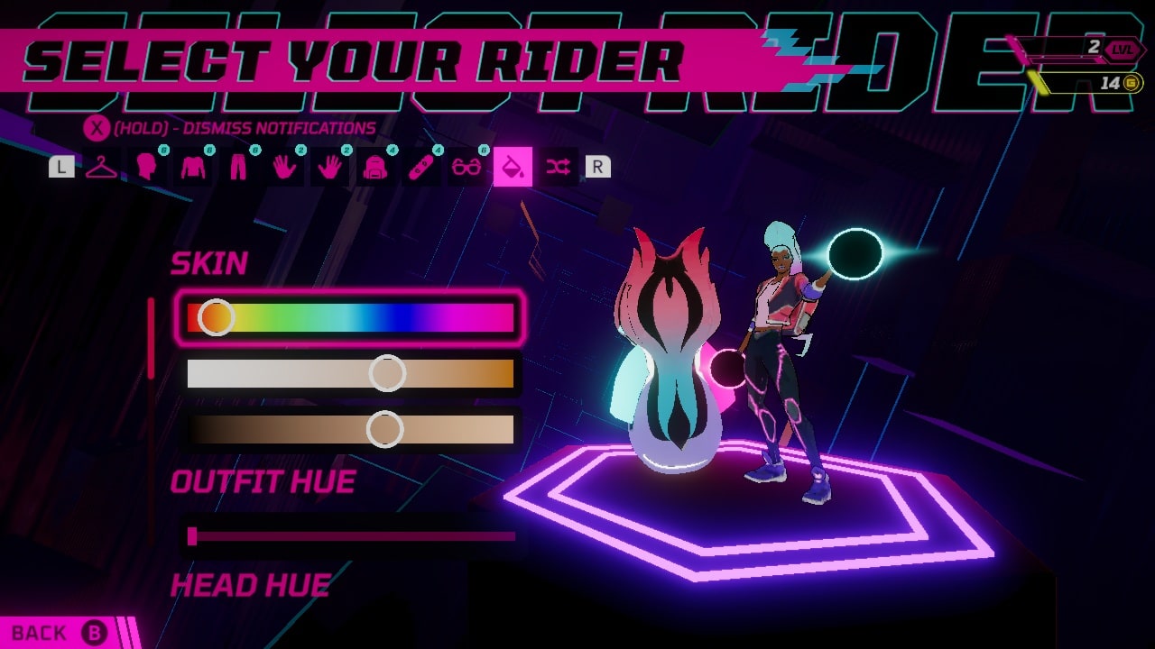 Synth Riders for Nintendo Switch - Nintendo Official Site