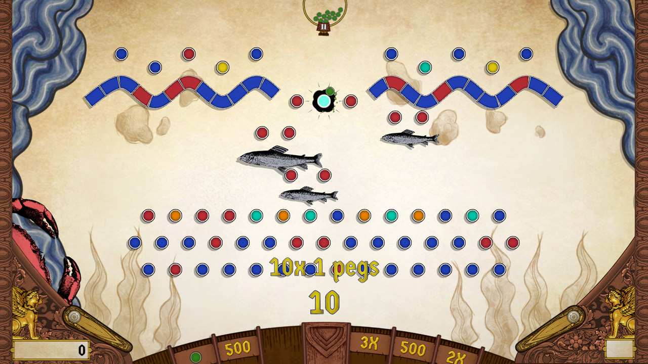 Knights of the Round Peg for Nintendo Switch - Nintendo Official Site