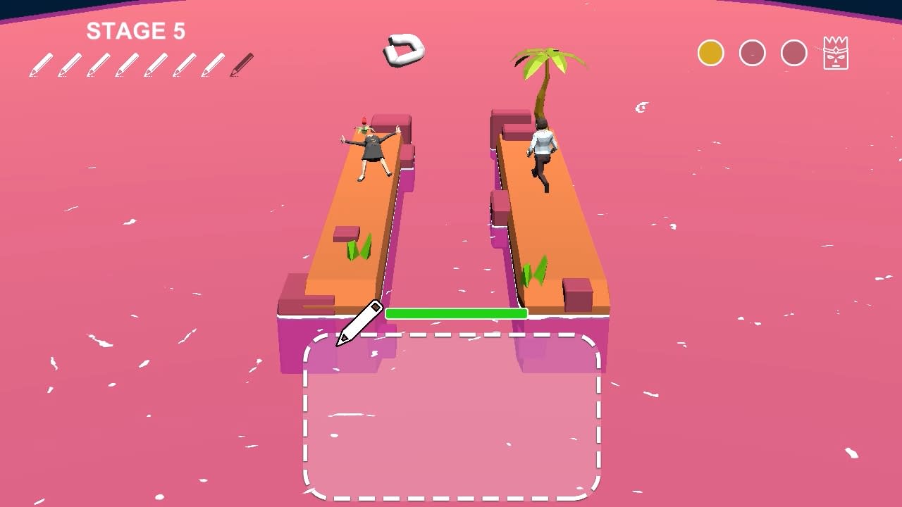 Draw Shooter for Nintendo Switch - Nintendo Official Site