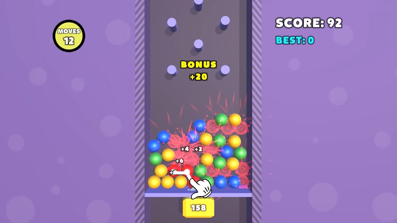 Hyper Dots for Nintendo Switch - Nintendo Official Site
