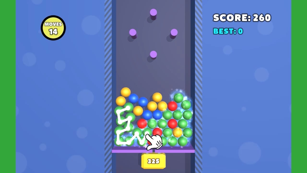 Hyper Dots for Nintendo Switch - Nintendo Official Site