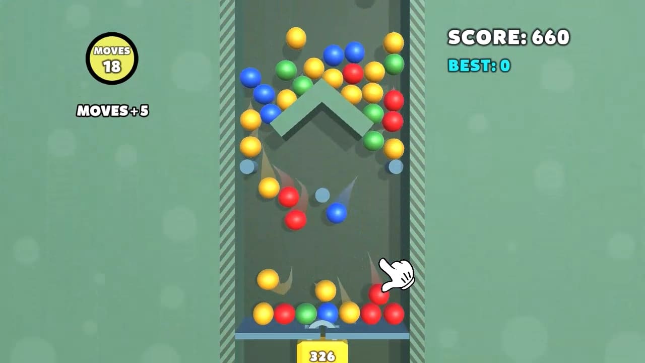Hyper Dots para Nintendo Switch - Sitio Oficial de Nintendo para Mexico