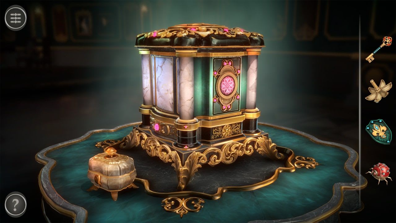 Boxes: Lost Fragment for Nintendo Switch - Nintendo Official Site